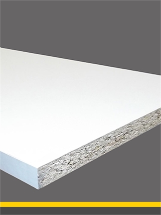 Timber & Sheet Materials