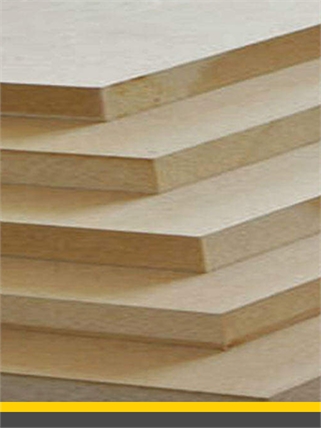 Timber & Sheet Materials