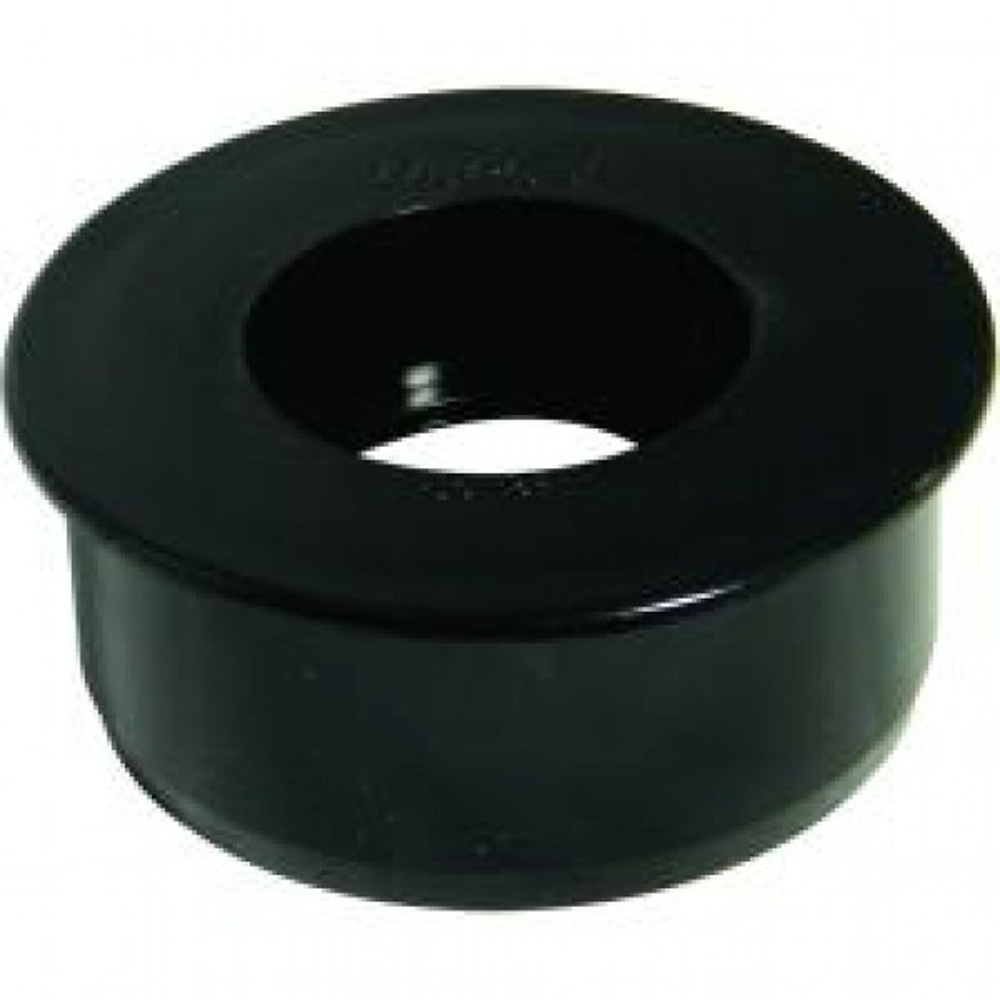 Downpipe Reducer 68mm To 40mm 0T149B - Osma Rainwater Adaptor - 68mm ...