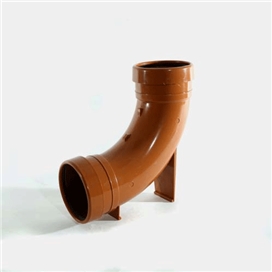 110mm Trade Underground PVCu