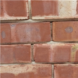 Concrete Common Bricks