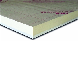 Polyurethane Insulation