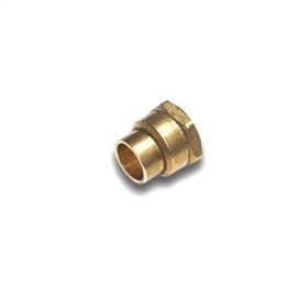 End Feed Copper Fittings