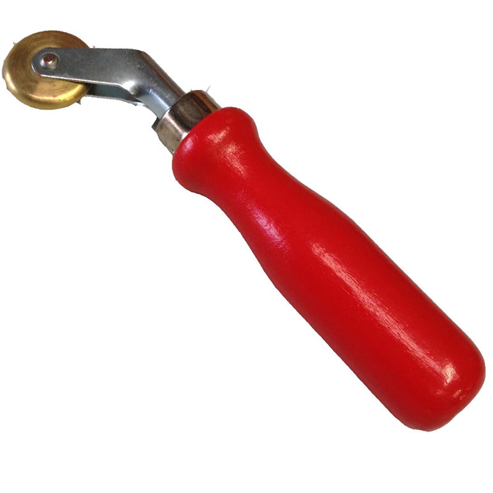 EPDM Penny Roller Ref 090221