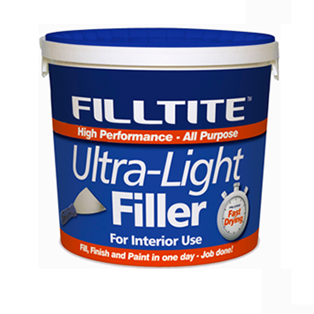Filltite Lightweight Filler 500ml Ref F18335