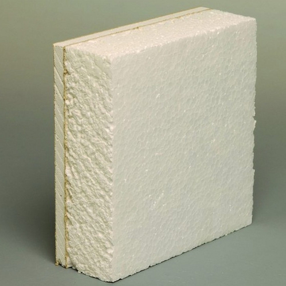 Gyproc Thermaline Basic: 2400x1200x22mm