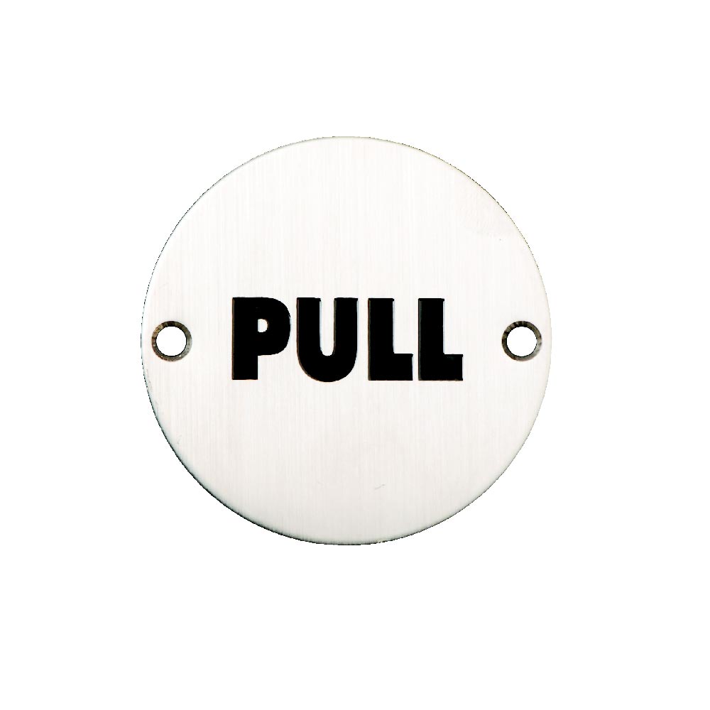 SSS Pull Symbol REF 3798