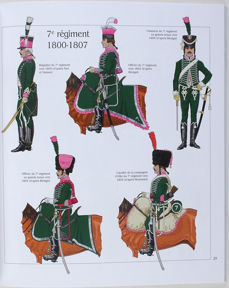 [TMP] "Reinforcements davout's corps at austerlitz just dragoons?" Topic