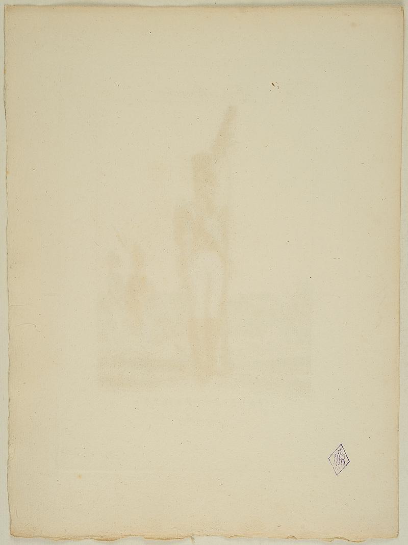 GENTY : PLANCHE 14, GRENADIER, TROUPES DE LIGNES, 1815