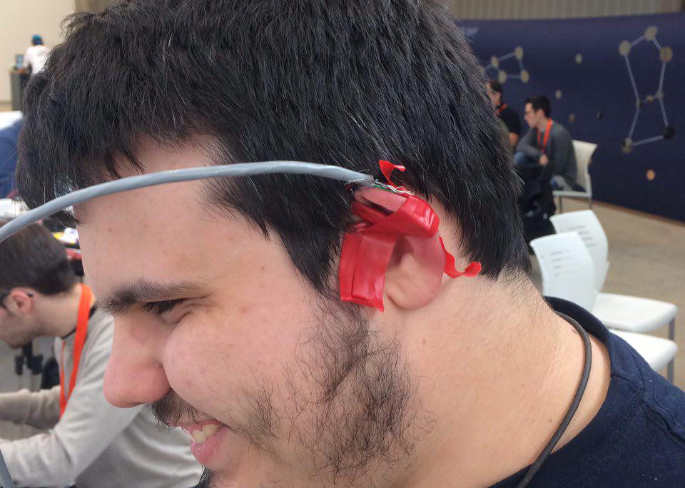 Science Hack Day 2016 | Lagenda