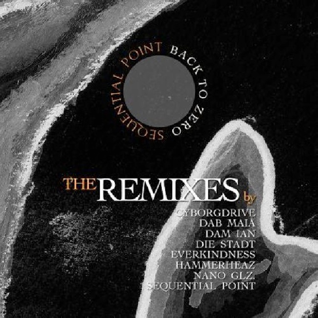 Back to Zero (The remixes) | Lagenda