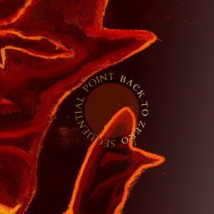 Back to Zero | Lagenda