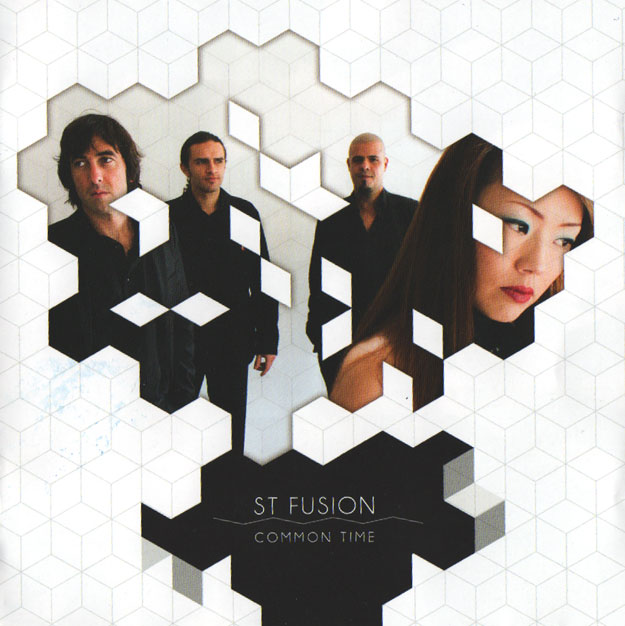 Common Time | Lagenda