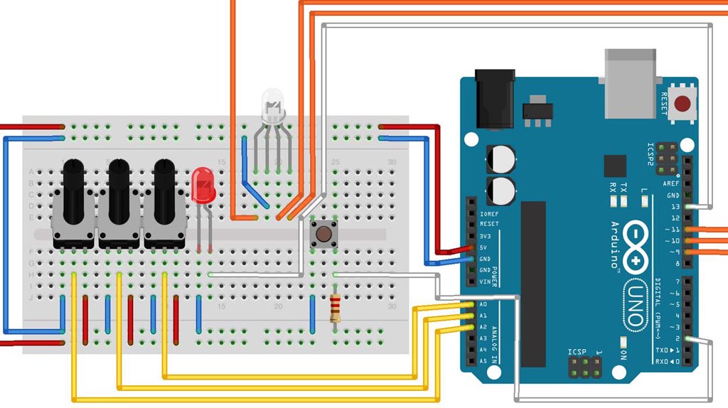 Arduino Day en Tenerife | Lagenda