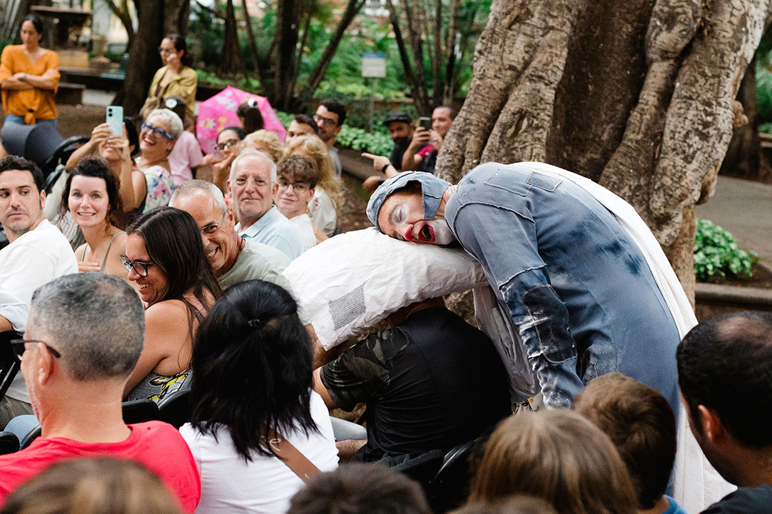 Más de 18.000 personas disfrutaron del FIC 2024 | Lagenda