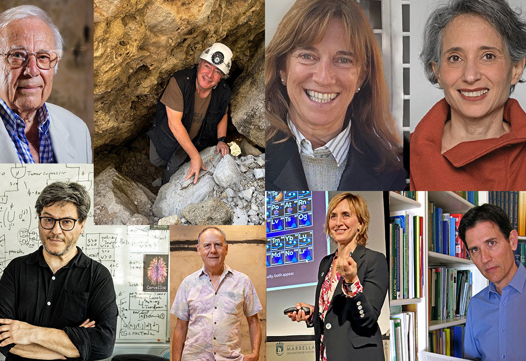 Foro Enciende el Cosmos 2025 | Lagenda