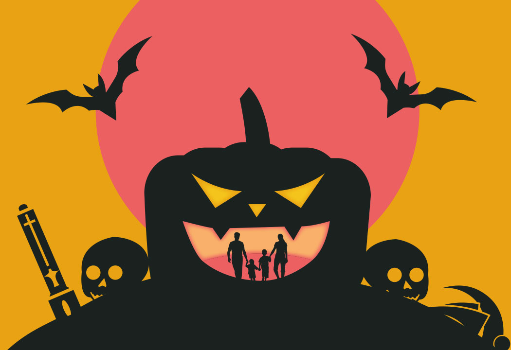 'Que no te den calabazas' | Lagenda