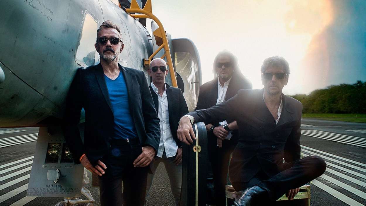 Letras que cuentan historias en las canciones de La Unión | Lagenda