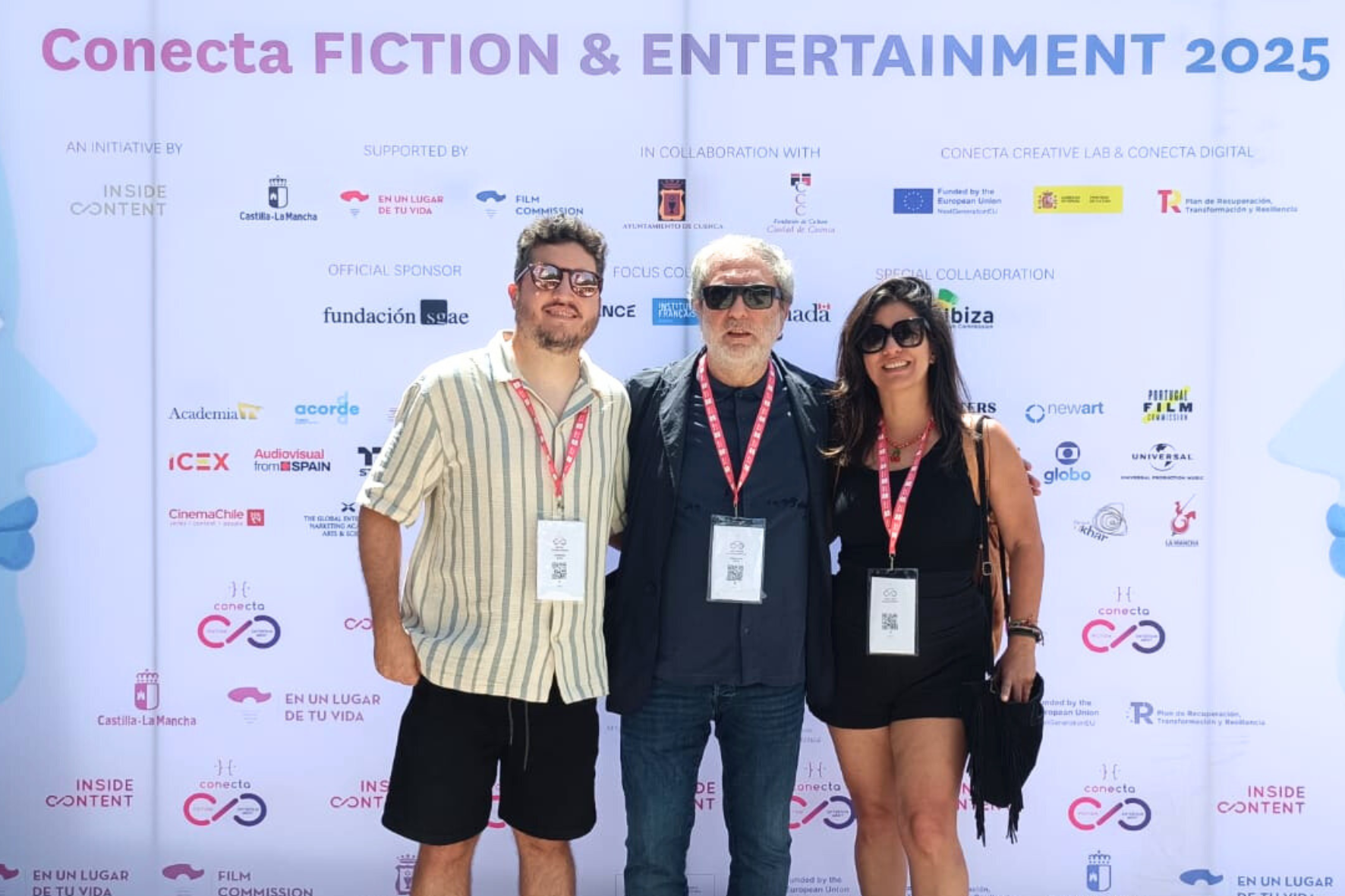 IsLABentura, eligido entre los laboratorios de guiones de referencia | Lagenda