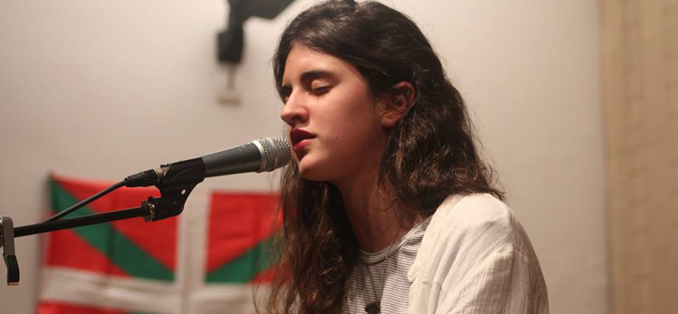 Un fin de semana con Izaro | Lagenda