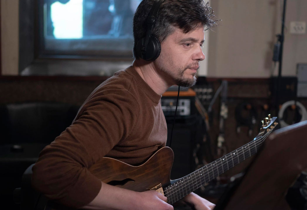 Jonay Martín presenta su 'Autorretrato' en La Laguna | Lagenda