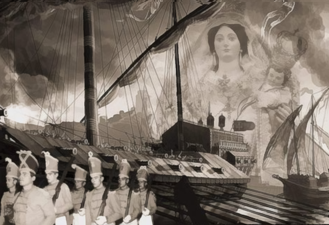 Representación de La Librea, este sábado en Valle de Guerra | Lagenda