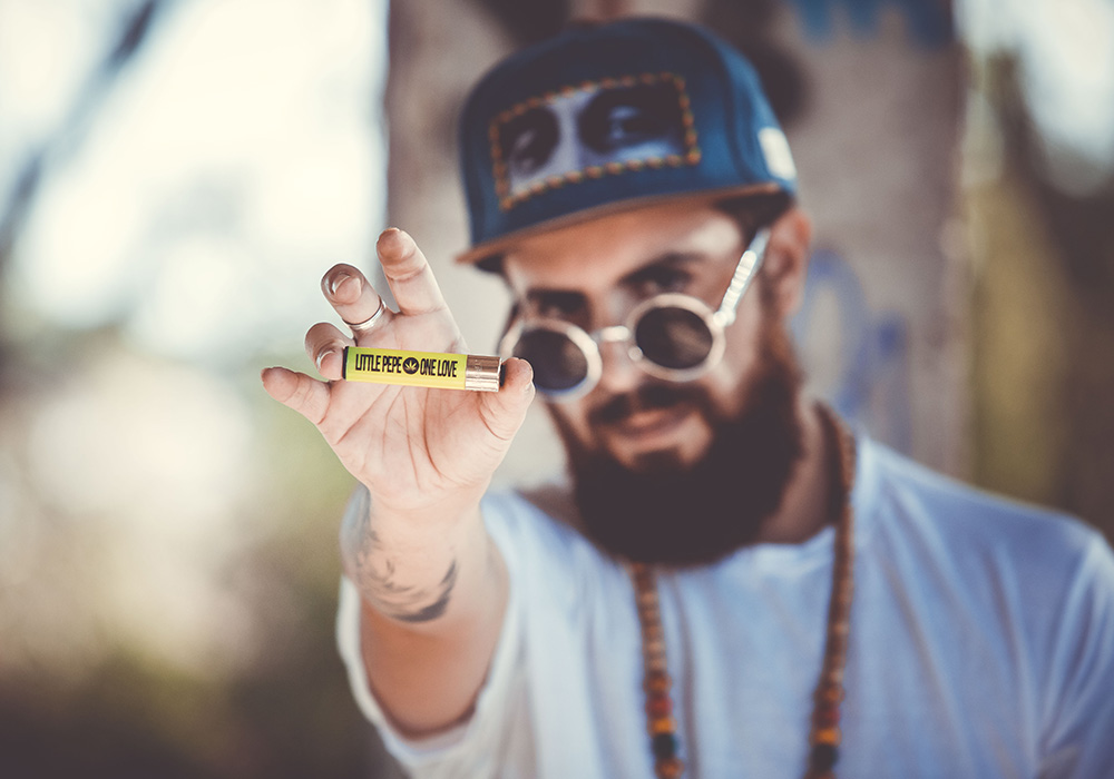 "Más fuerte y con la misma esencia de siempre" | Lagenda