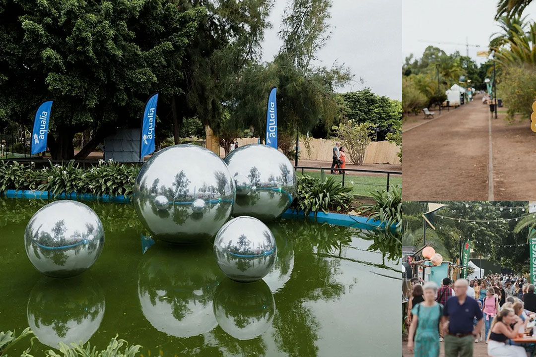 Veranos del Taoro; cultura, conciencia y sostenibilidad | Lagenda