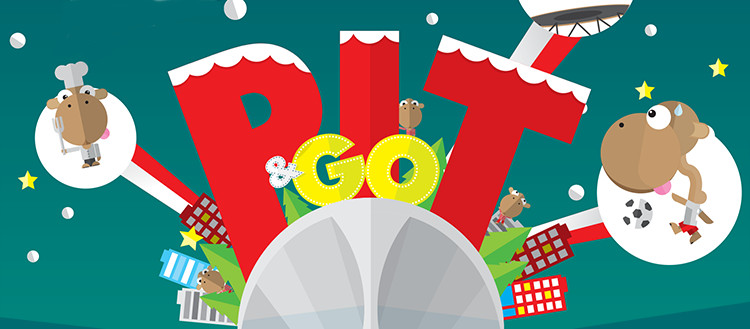 Parque Infantil y Juvenil de Tenerife | Lagenda