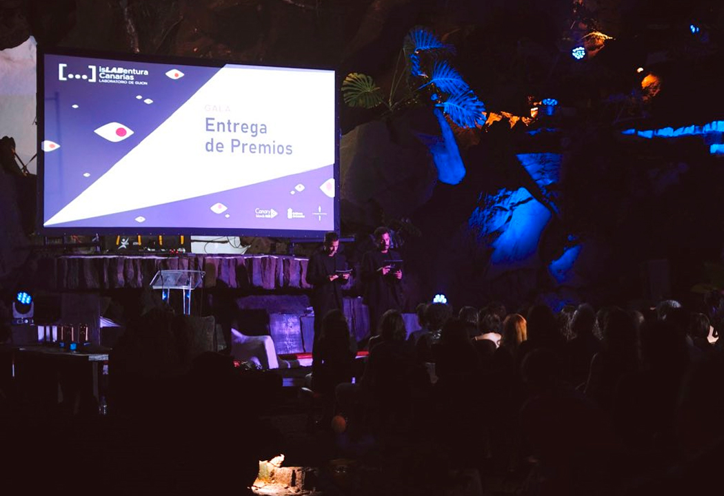 Premios IsLABentura Canarias 2023 | Lagenda