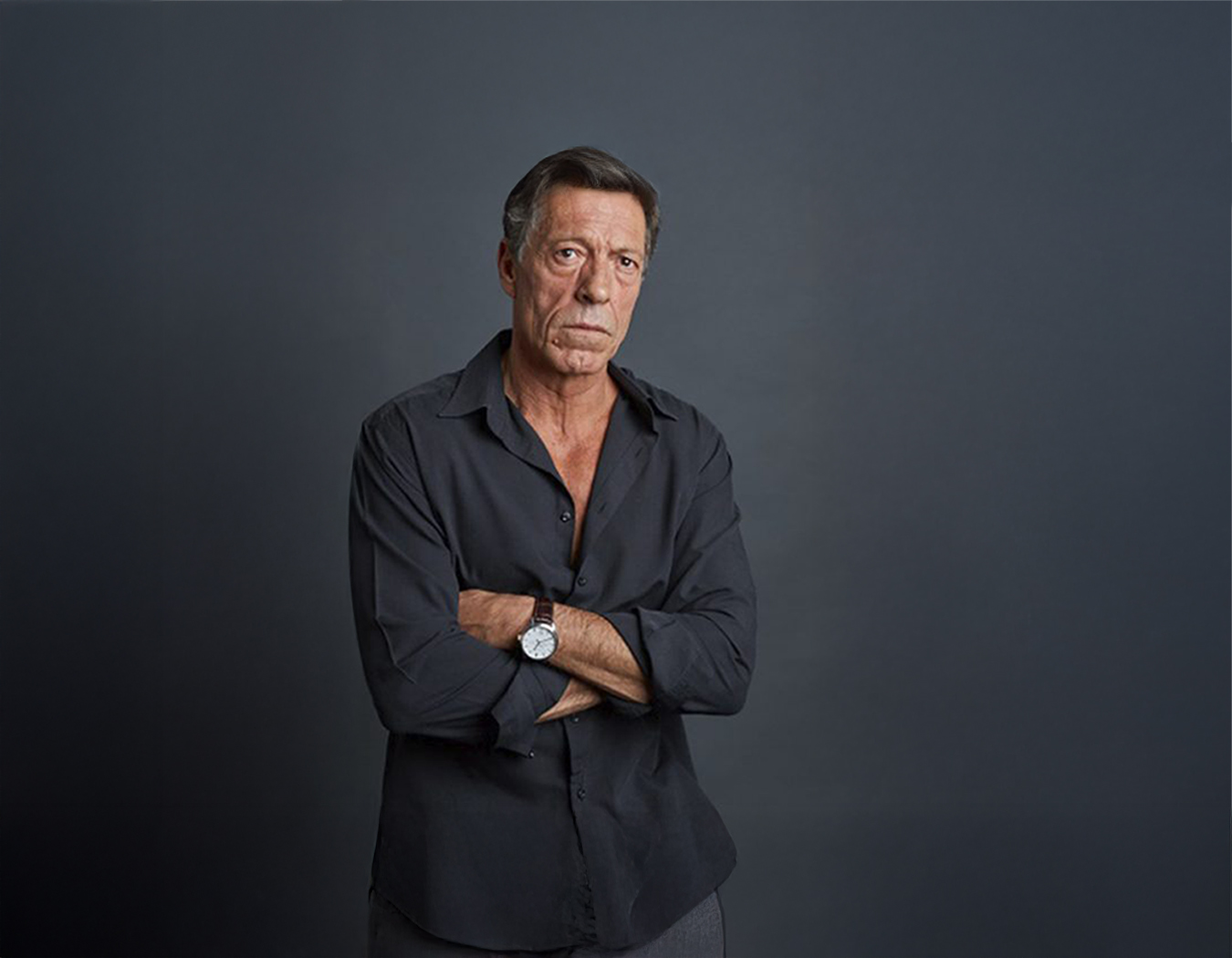 Ramón Langa imparte dos talleres en Tenerife Noir 2025 | Lagenda