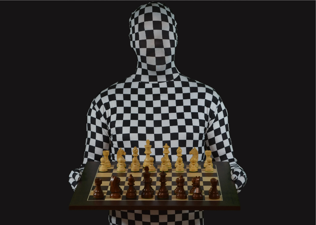 Rey Enigma estará presente en la edición 2025 de Tecnológica Santa Cruz ...