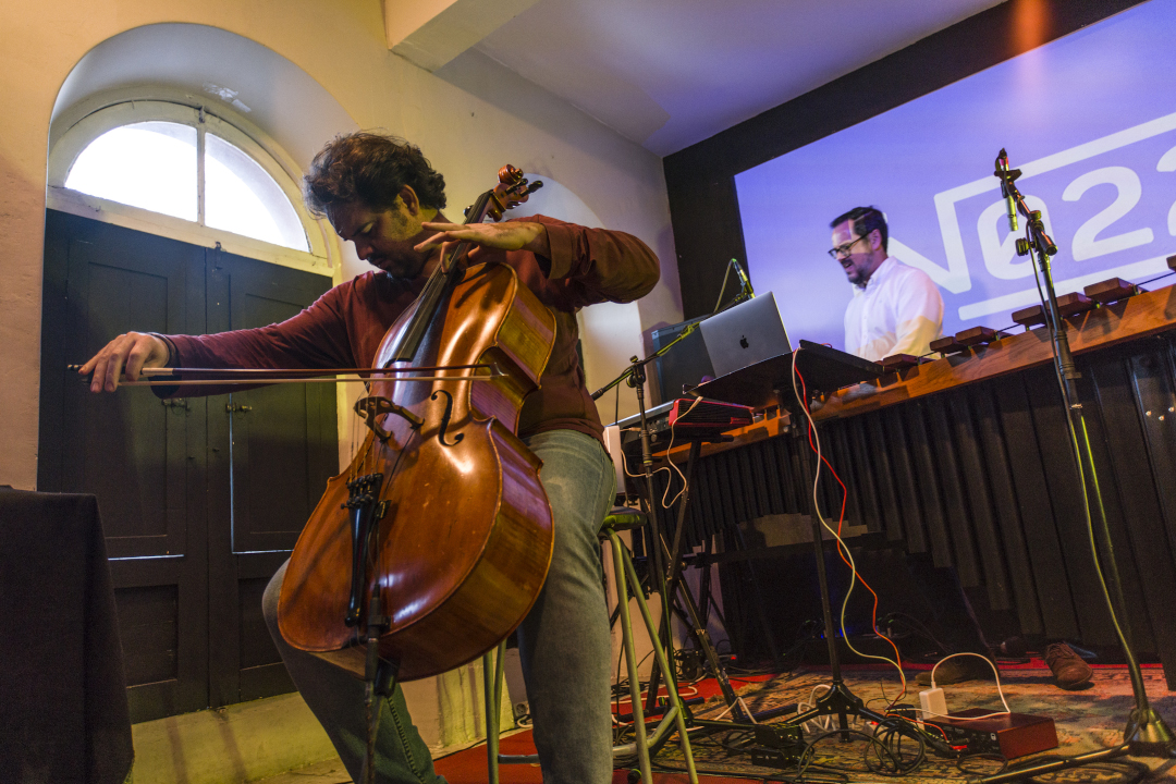 15 años de Socos Dúo | Lagenda