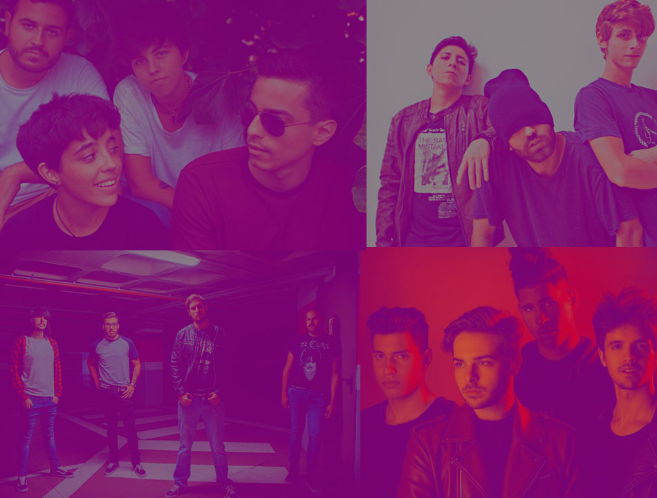 Última Final de LALAcore 2018 | Lagenda