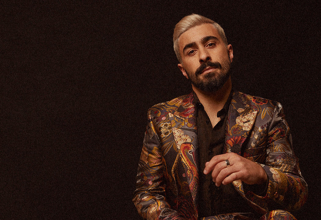 Rayden, este jueves en el Otoño Cultural de CajaCanarias | Lagenda