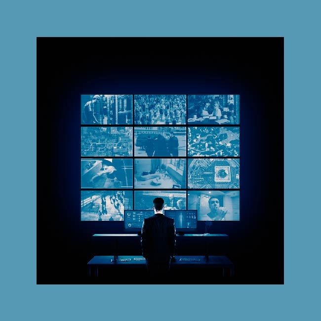 Sección Internacional corto y mediometraje noir - Tenerife Noir 2023 | Lagenda