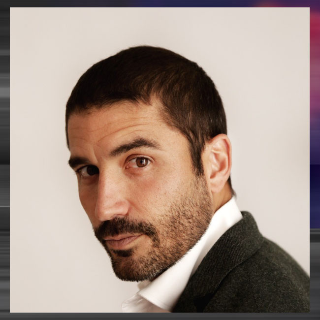 Encuentros CAE 2024 con Alex García | Lagenda