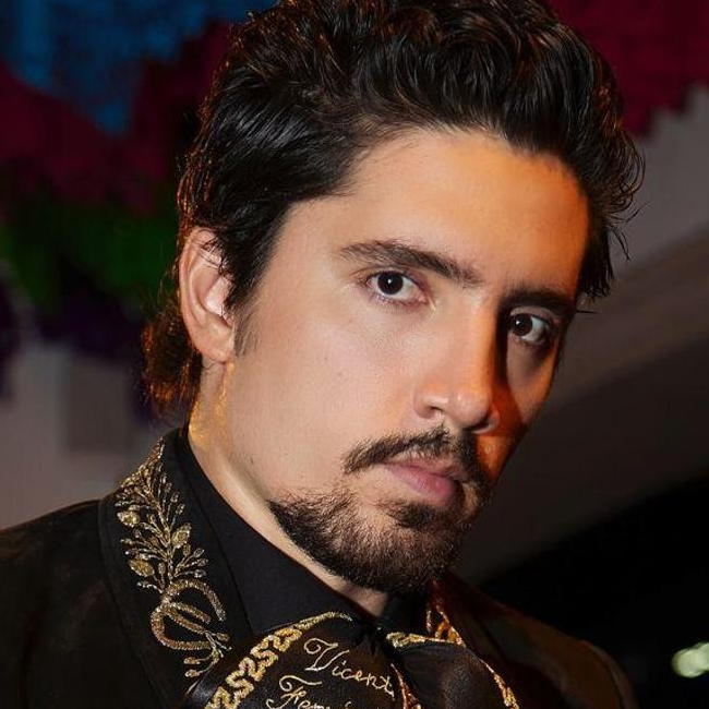 Alex Fernández | Lagenda