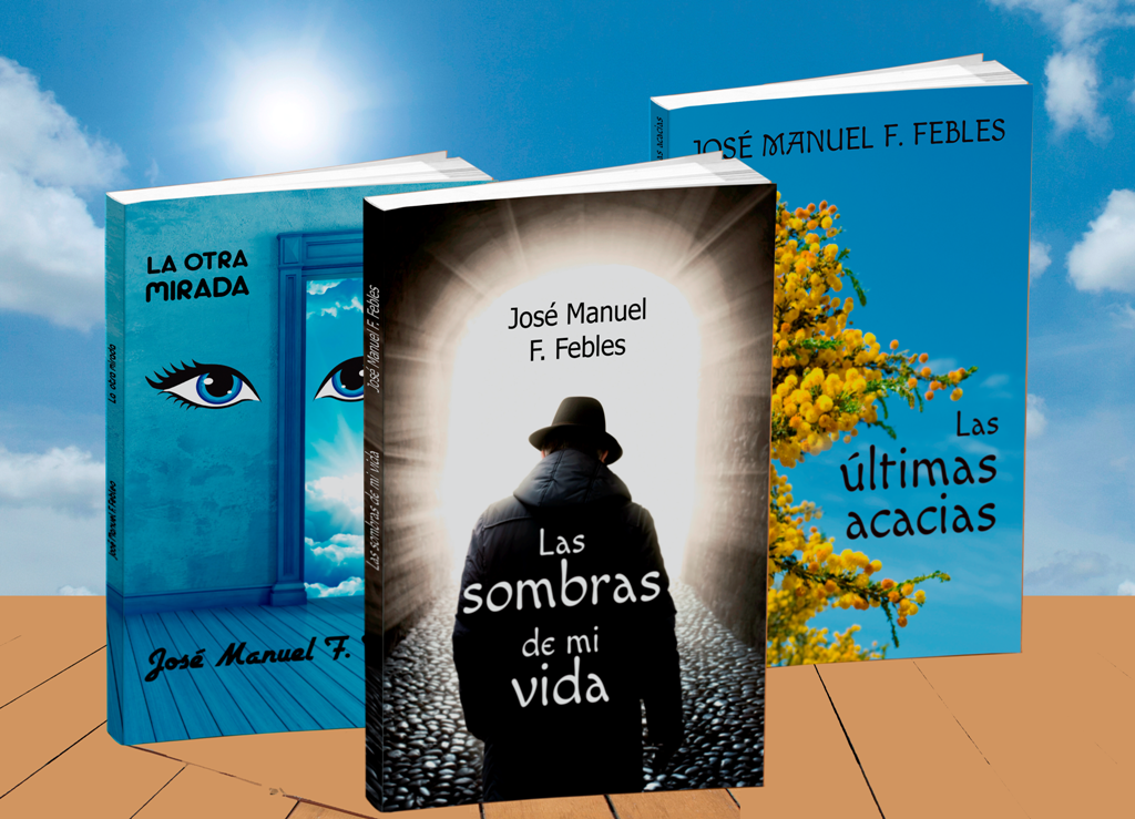 Encuentro con el poeta José Manuel F. Febles | Lagenda