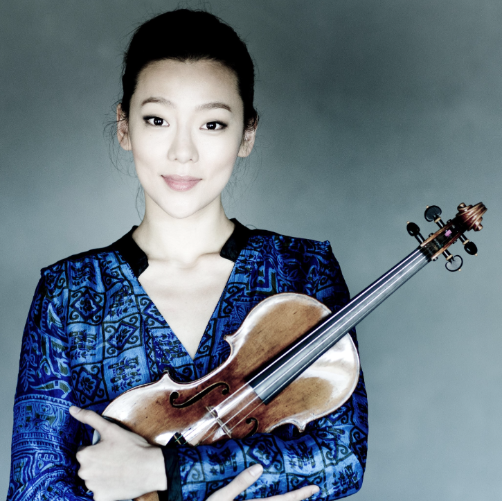 Filarmónica de la BBC - 39 FIMC | Lagenda