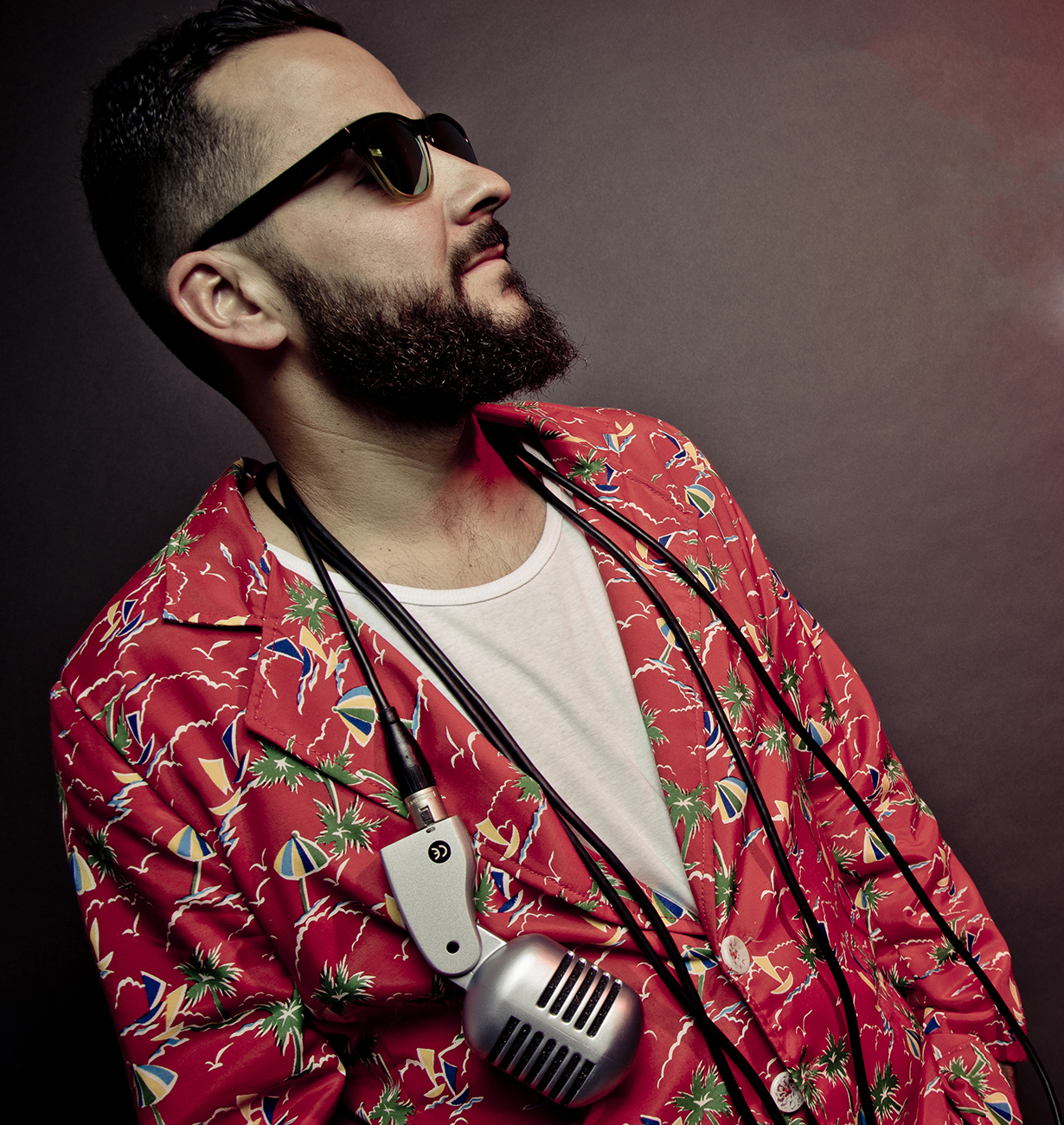 Noche de humor con... Carlos Castillo | Lagenda