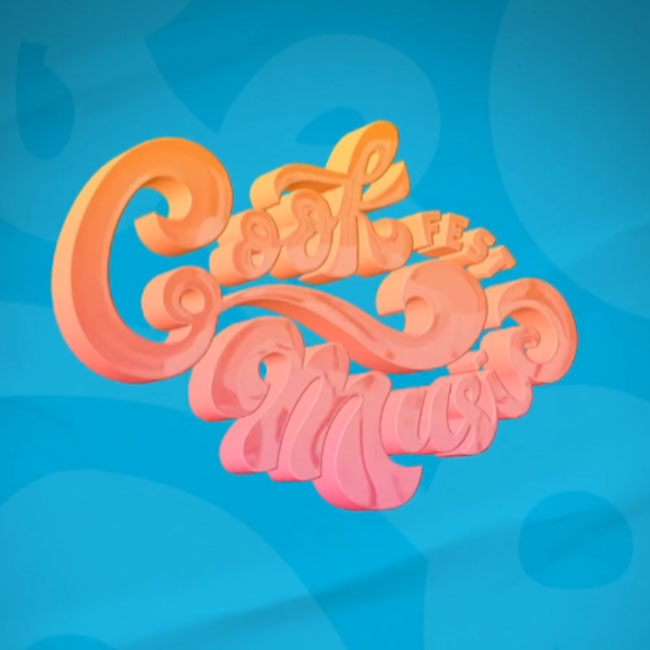 Cook Music Fest 2024 | Lagenda