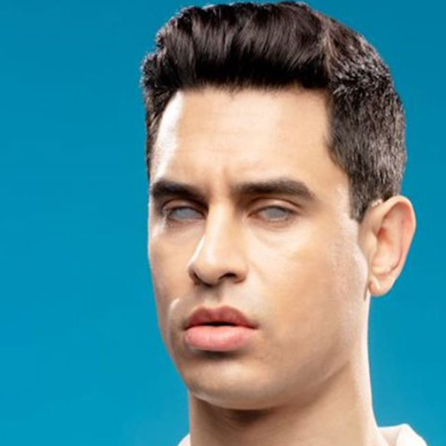 'Humor Blanco' con David Suárez | Lagenda