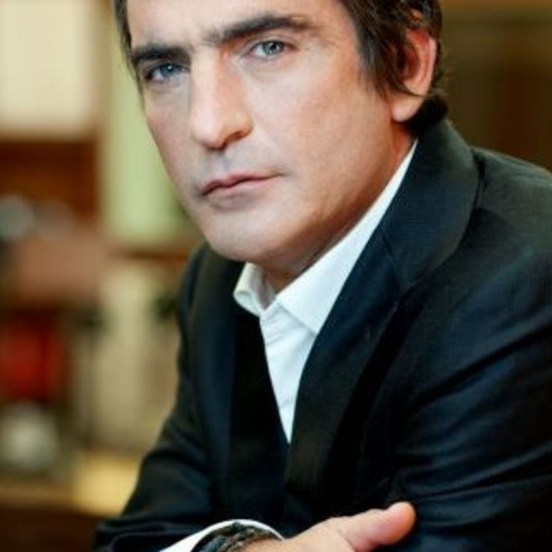 Festival de Fado de Canarias 2020: Camané | Lagenda