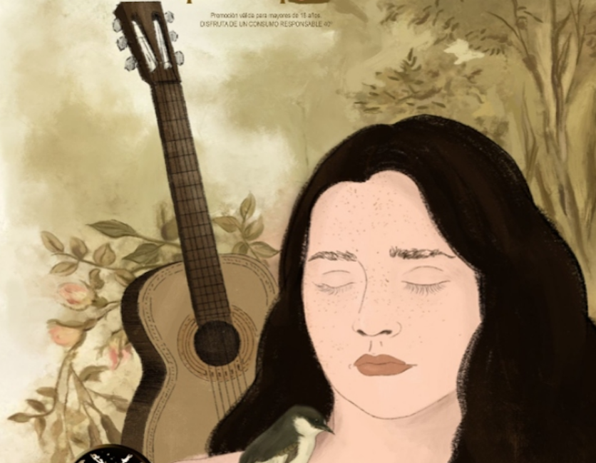 Elena Montero | Lagenda