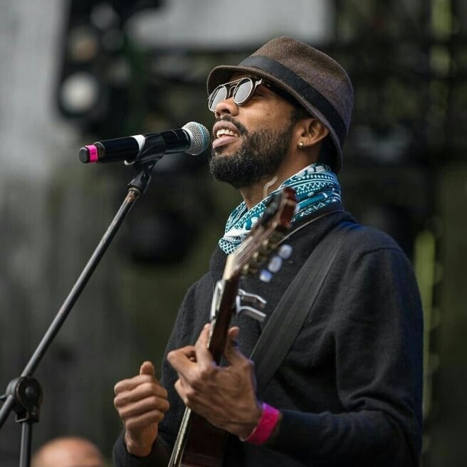 Elkin Robinson | Lagenda