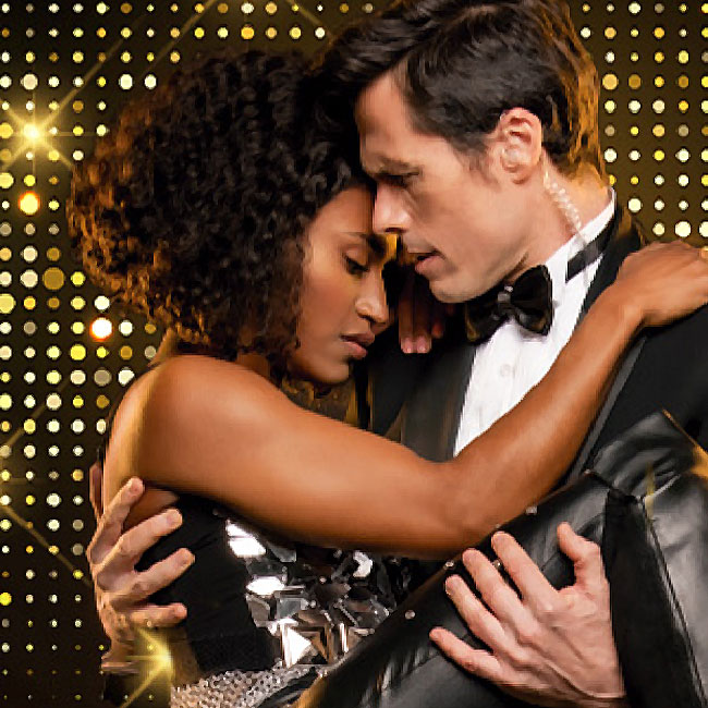 Musical 'El Guardaespaldas' | Lagenda