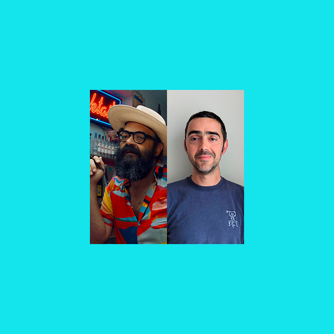 Ignatius Farray e Idafe Martín - Otoño Cultural 2024 | Lagenda