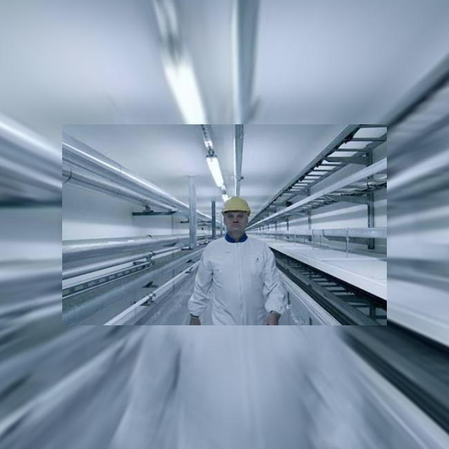 'Into Eternity' | Lagenda