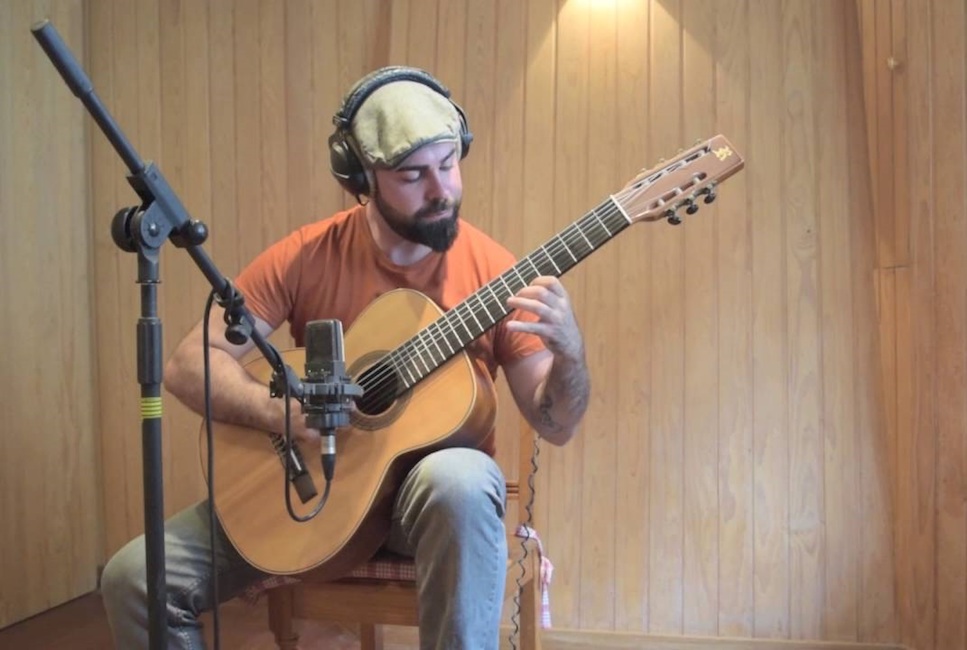 Jonay Mesa | Lagenda